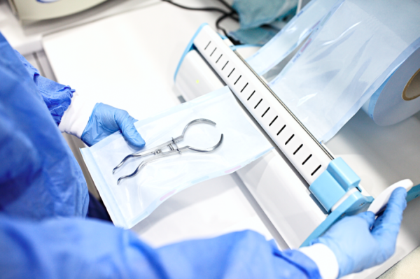 Hypak® and Healthcare Packaging – HYPAK India